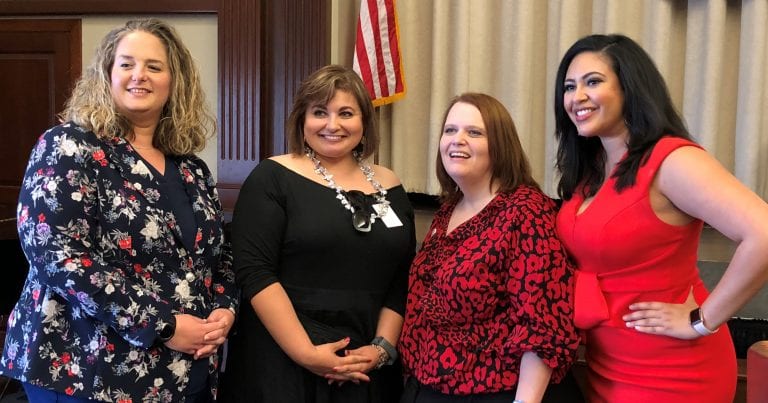 Equal Pay Day Workshop and Luncheon | AAUW Corpus Christi (TX) Branch