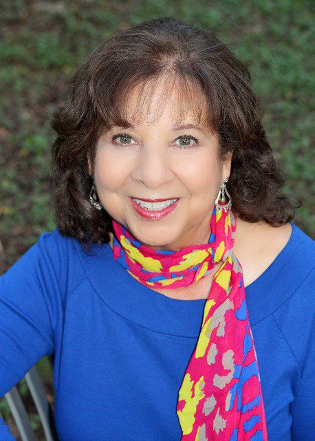 September 2021 Meeting | AAUW Corpus Christi (TX) Branch