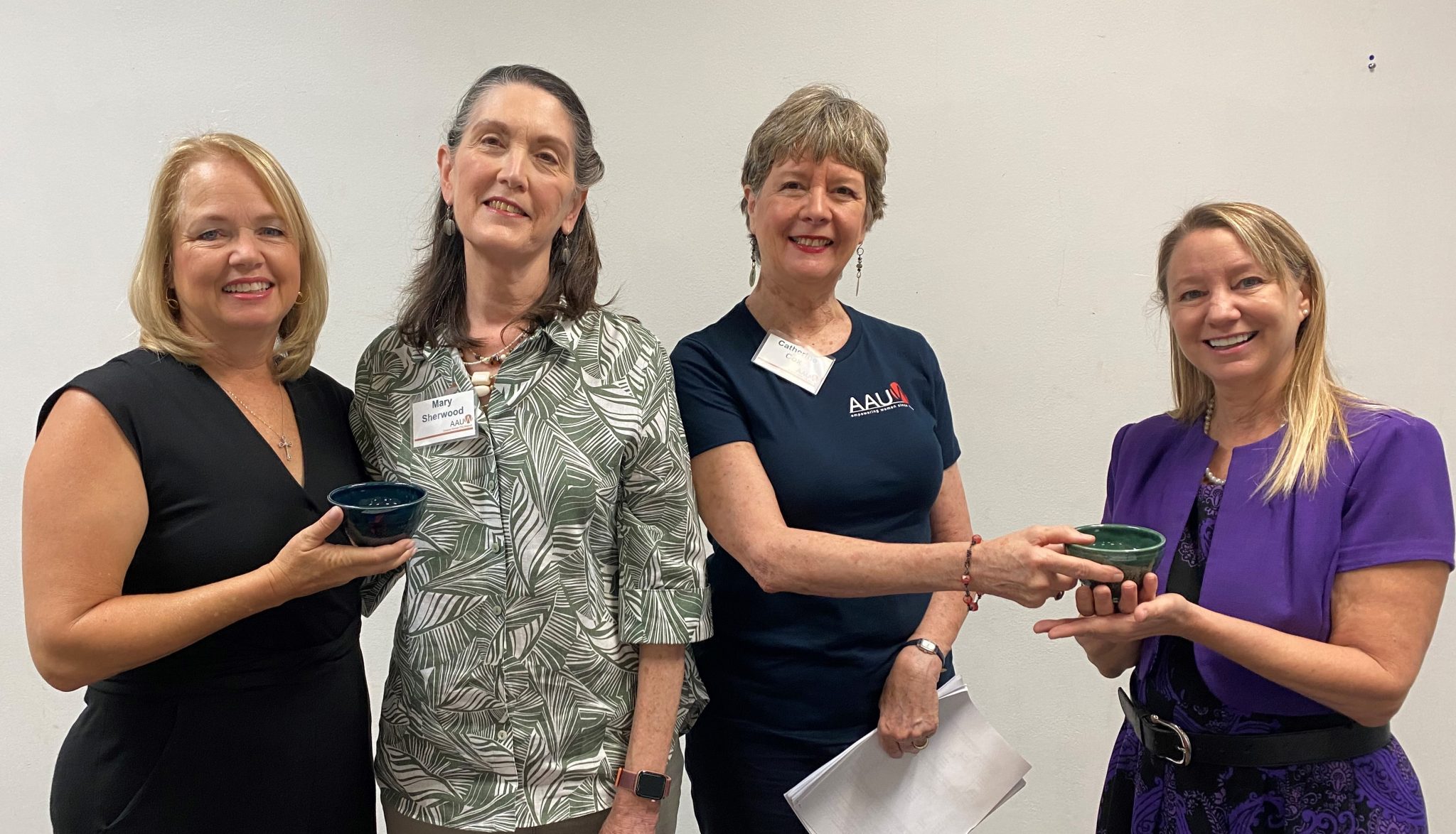 October 2022 Meeting | AAUW Corpus Christi (TX) Branch